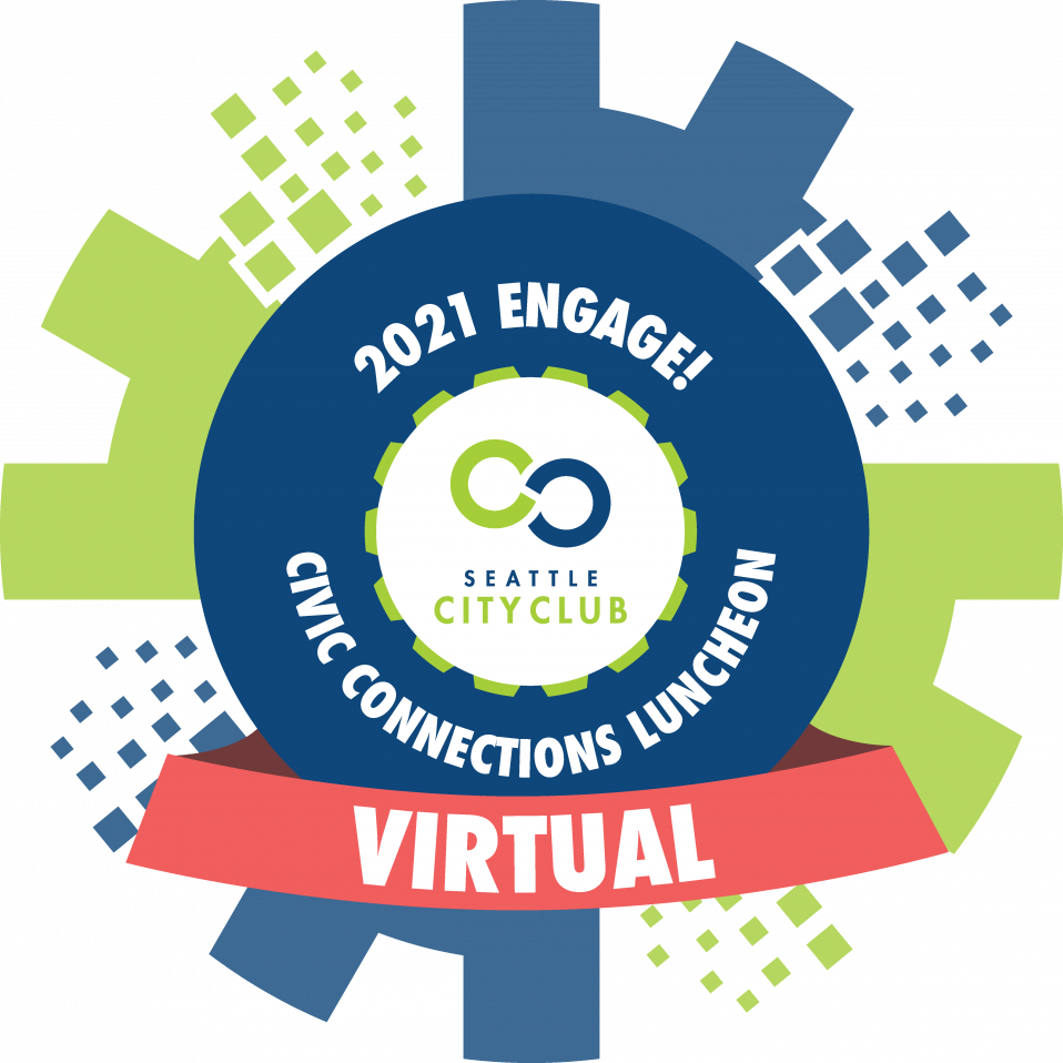 Engage! 2021 – Seattle CityClub