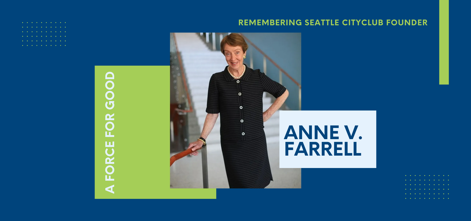 Blog – Seattle CityClub