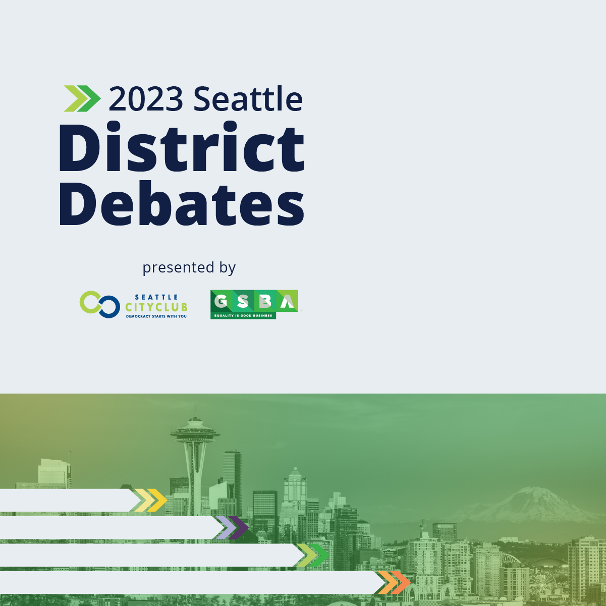 Seattle CityClub – Programs & Events That Improve the Civic Health of ...